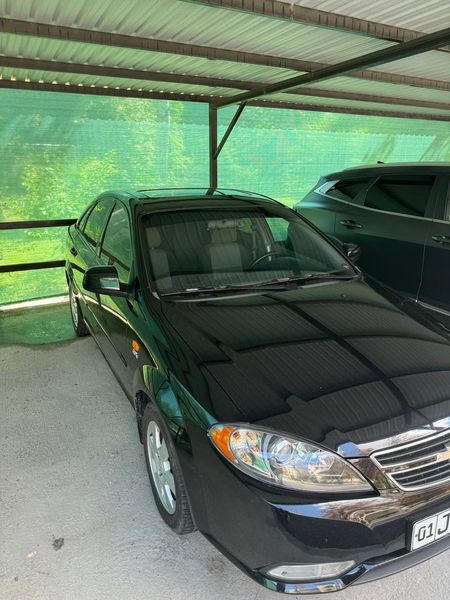 Chevrolet Jentra 2020 vikupka