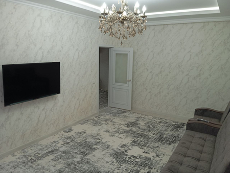 Arenda Bodomzorda Novastroyka 2/7/8 70m²