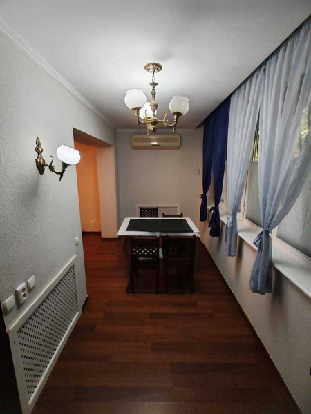 Квартира 3/1/4, 72 м², ул. Измайлова (Новомосковская), ор-р Гастроном