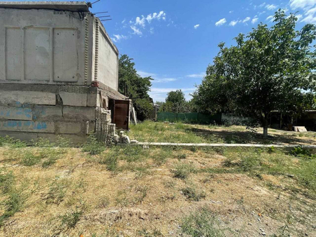 Продаётся земля 6 соток