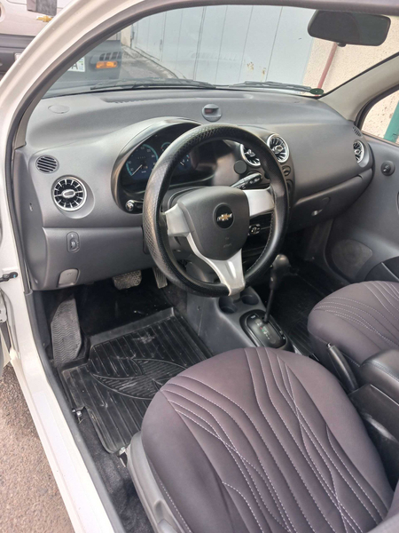 Срочно MATIZ 2015 автомат