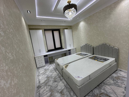 Аренда Квартира Яккасаройский Район Орентир Жк City Life Пирамид