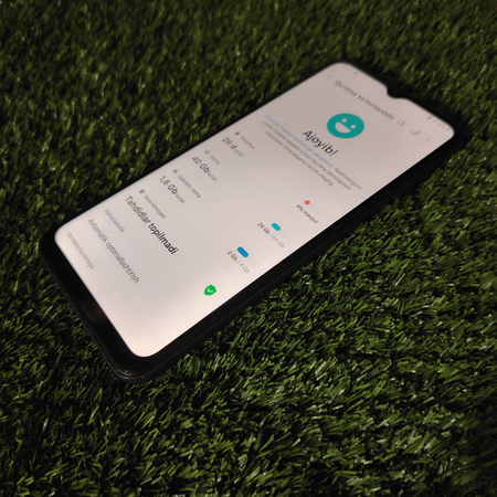 Samsung A13 sotiladi