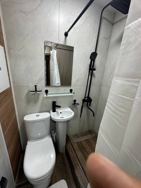 Продам квартиру ЧИЛАНЗАР 1 кв