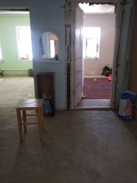 Продается участок в Бостонлыксом районе  10соток