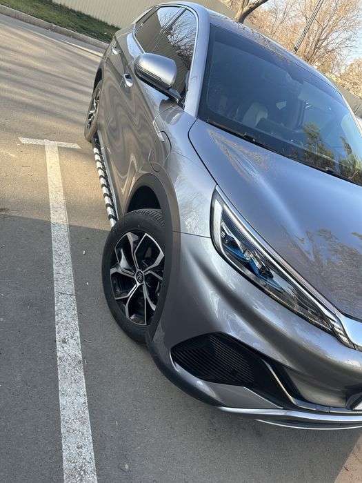 BYD yuan + 2 позиция сотилади срочно
