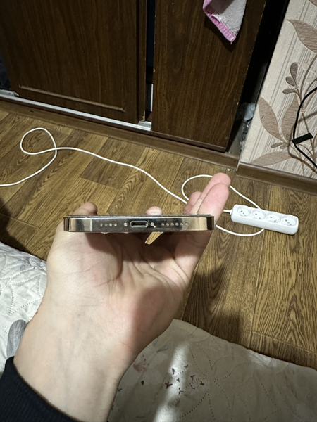 Iphone 12 pro max 128gb