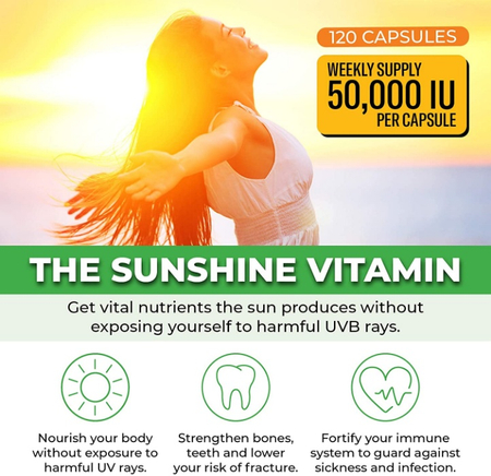 Витамин Д3 50000 доза, Vitamin d3 50000iu, vitamin d3 50000me