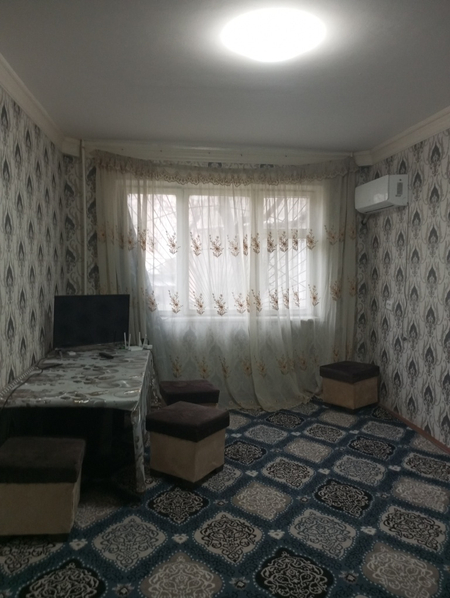 Продам своя квартира