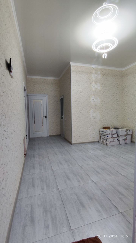 Продаётся новый коттедж Яшнабад