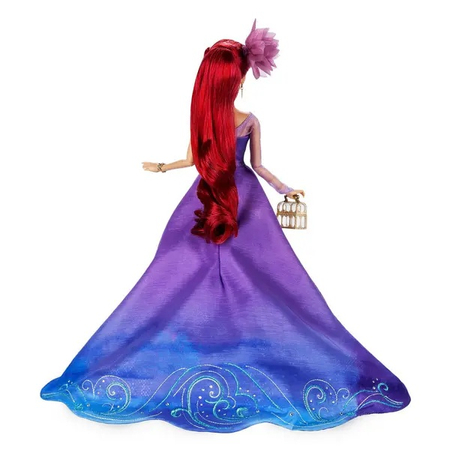 Limited Edition Designer Ariel