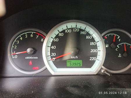 Продаю свою Lacetti