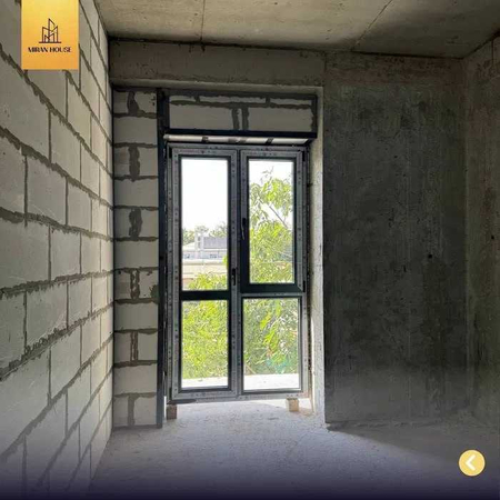 !Квартира 1 ком 53м² с евро ремонтом от Miran House выгодная цена!!!;