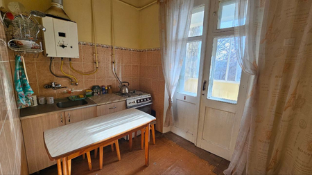 Аэропорт, Транспортный институт Авиагородок 3-х комнатная квартира