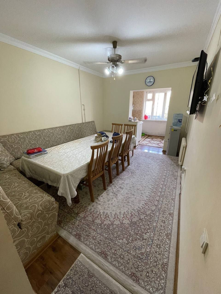Срочно Продаётся Юнусобод 19-кв 3/3/5