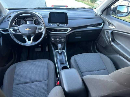 Chevrolet Tracker 2 RedLine full (2024) sotiladi!
