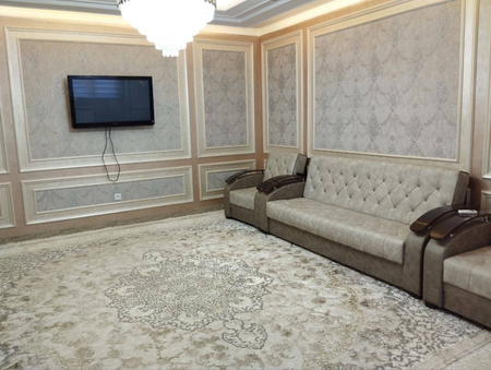 Сдается 2 х комнатная Метро Новза, Олтин маркази. Новая квартира