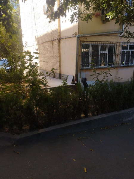 Продается квартира