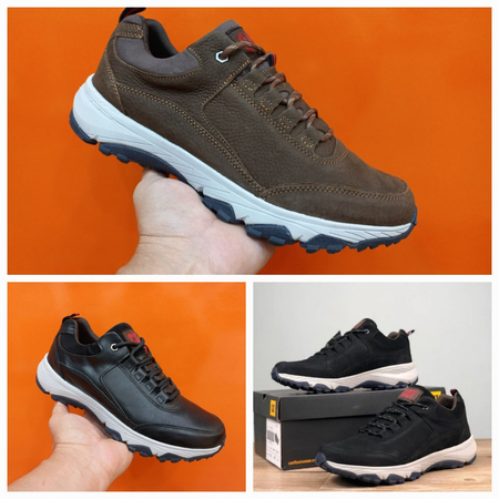 CAT Caterpillar Men\\\'s Shoes