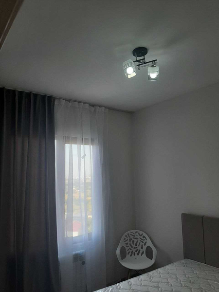Аренда Квартиры, Новостройка, ЖК \\\