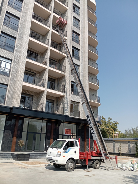 Автолифт/Avtolift/Мобильныйлифт  -А2