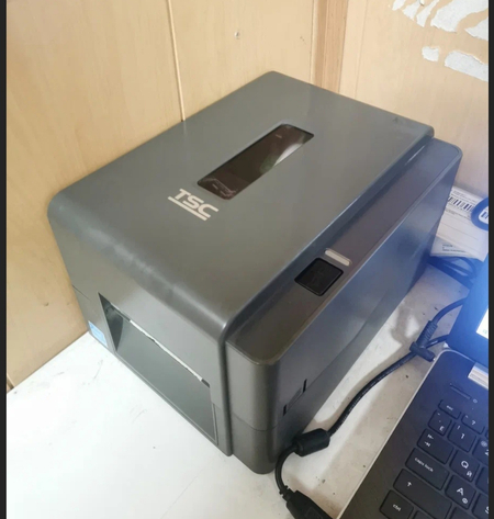 Printer lenta uchun
