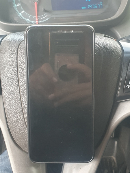 Redmi not 6pro 4/64 ideal