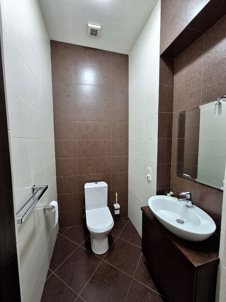 3+2 ком/3/4 Продается Метро Хамза