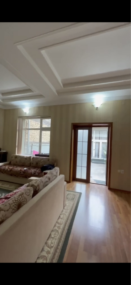 Продается  свой Евро Дом 3 сотки Ракат махаля