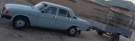 Volga prisep bilan birga
