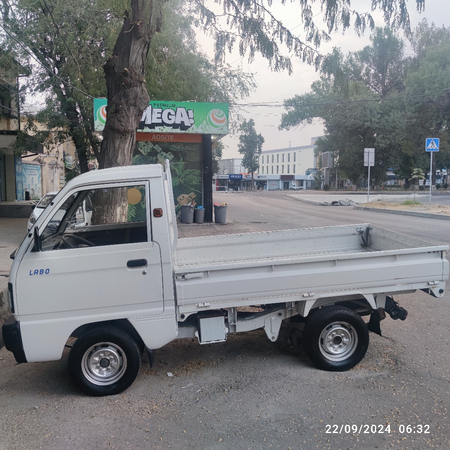 Labo 2018 yil 51.500 yurgan