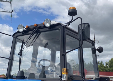 2018 yil MTZ-82.1 traktorini sotish