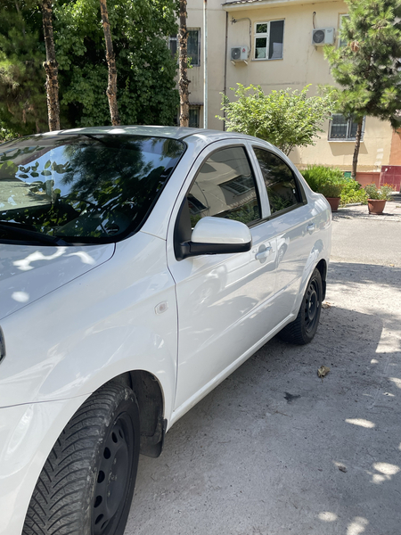 NEXIA 3 2018 M\K