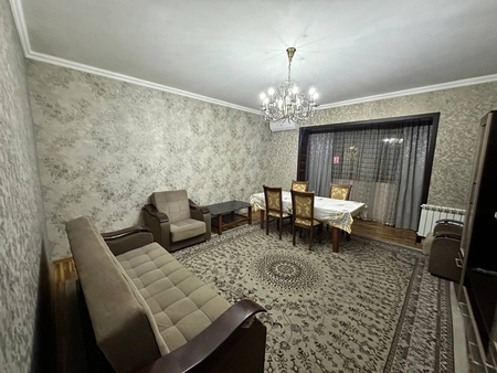 Квартира ОЙБЕК МЕТРО 3/3/9 \\nРемонт-Xoроший_Площадь-75m2_Все Раздельно