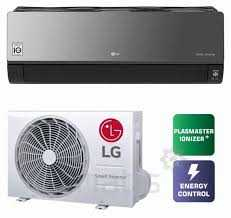 Кондиционер, LG, Inverter 9