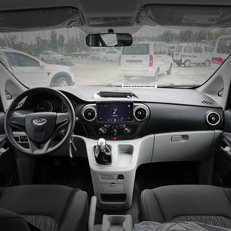 Jac M 3 minivennn