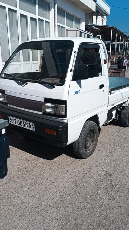 Labo sotiladi 2019 kraska toza
