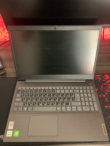 Lenovo G15 i5 10 gen