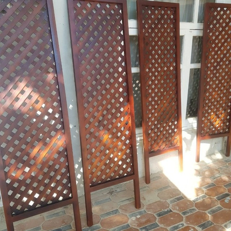 Kafe Restoranlarga shirma to'siqlar yasaymiz Arzon va qulay narxlarda.