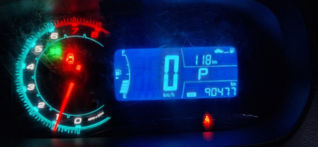 Cobalt A/T 2022 yil