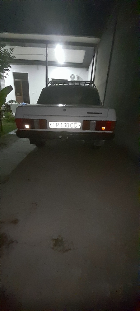Gaz 31029 sotiladi