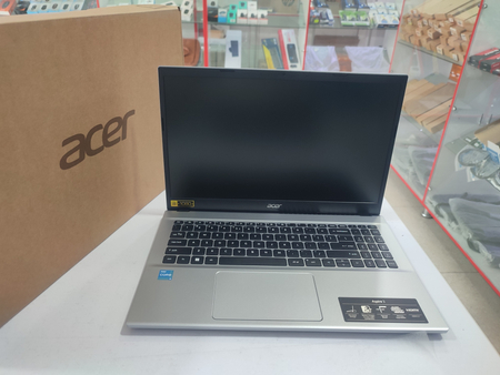 Acer core i3 12 avlod mutlaqo yangi
