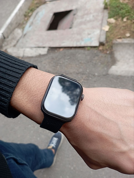 Watch 10 Ultra...