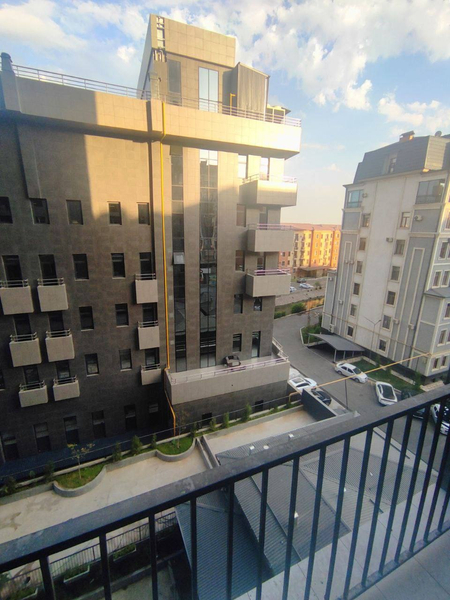 Продается новастройка Black tower Якассарайский район ор 8 раддом