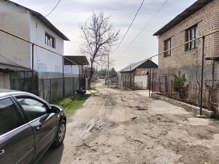 Nazarbek uchaska