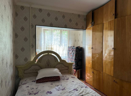 5-Комн. 2-Этаж. 116м². Улучшенка. Разделка.