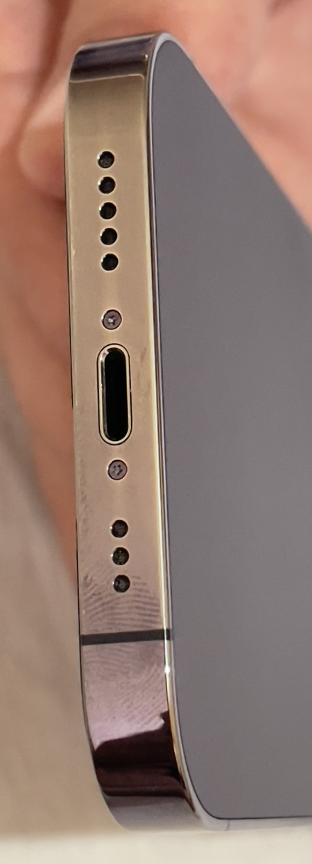 Iphone 14 pro 128
