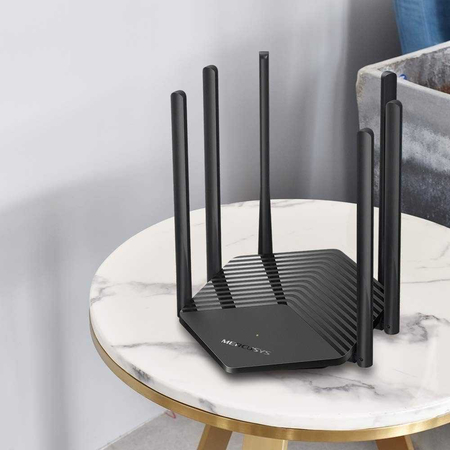 Mercusys MR50G гигабитный Wi‑Fi роутер AC1900