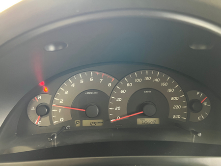 Продается Toyota Camry 40 GLX