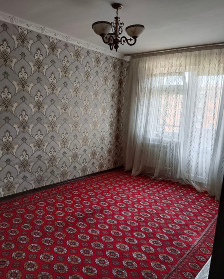 Хонадон сотилади !!! Сергели 3а, 3 хонали, 6- кават
